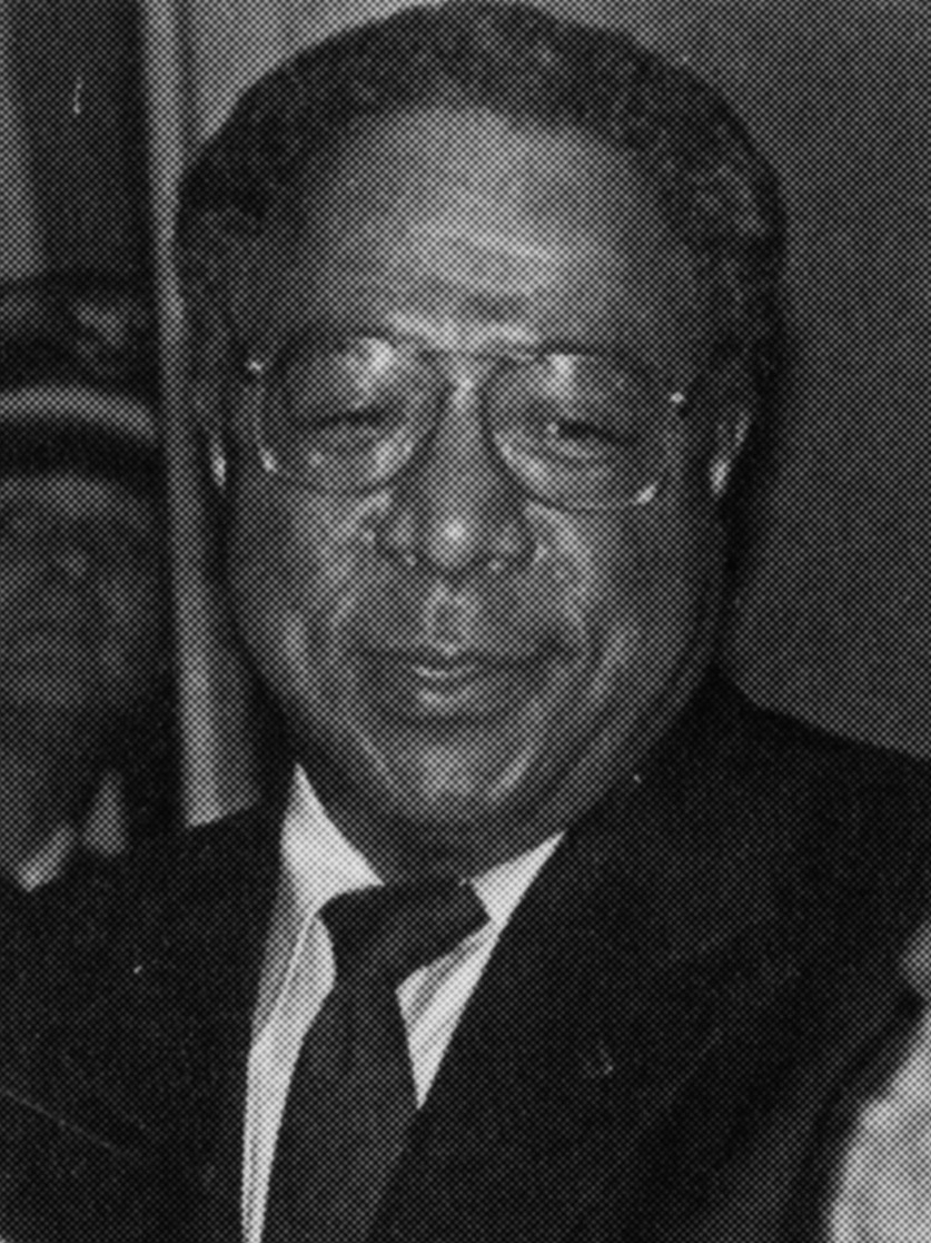 Alex Haley finds his roots - Maryland 400
